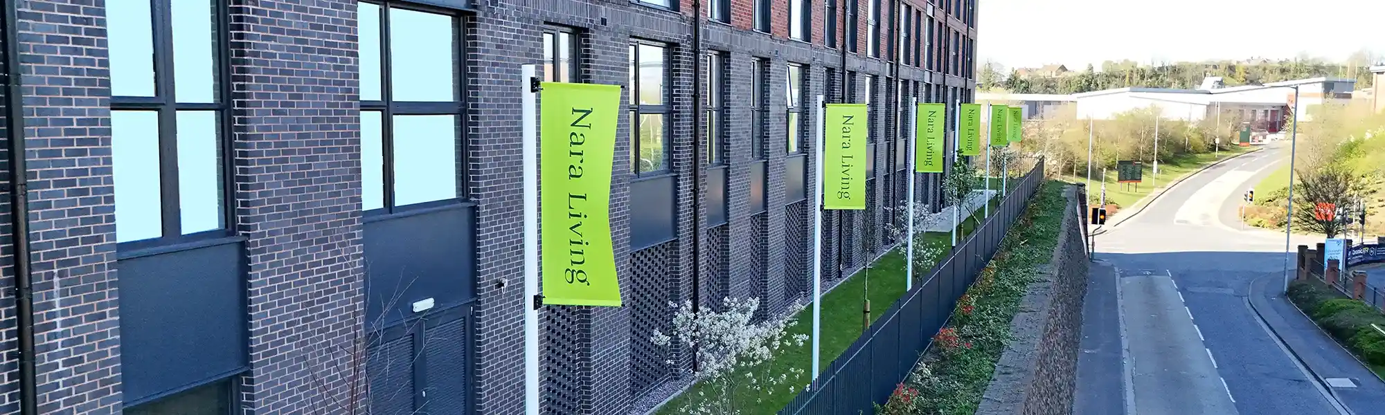 Case Study – Nara Living - Bread & Butter Studio